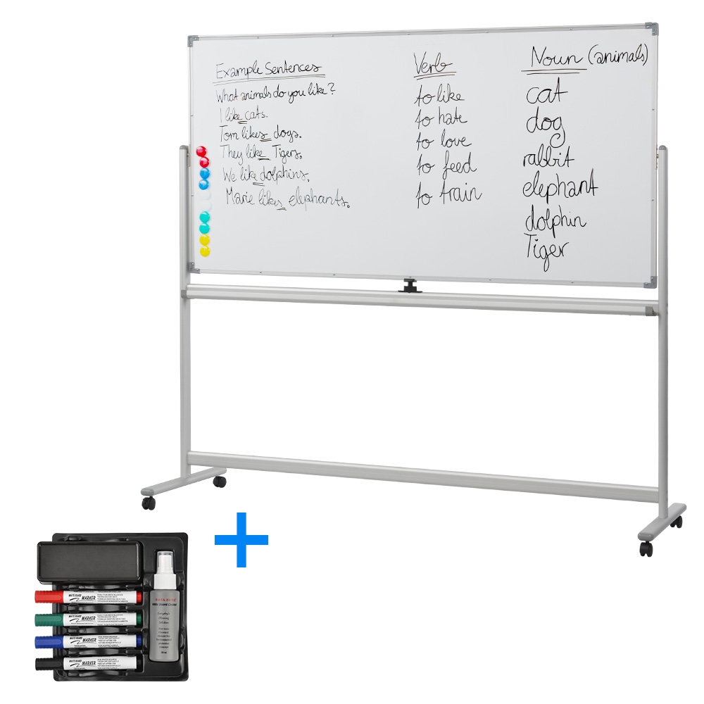 Whiteboards | Slimline Warehouse