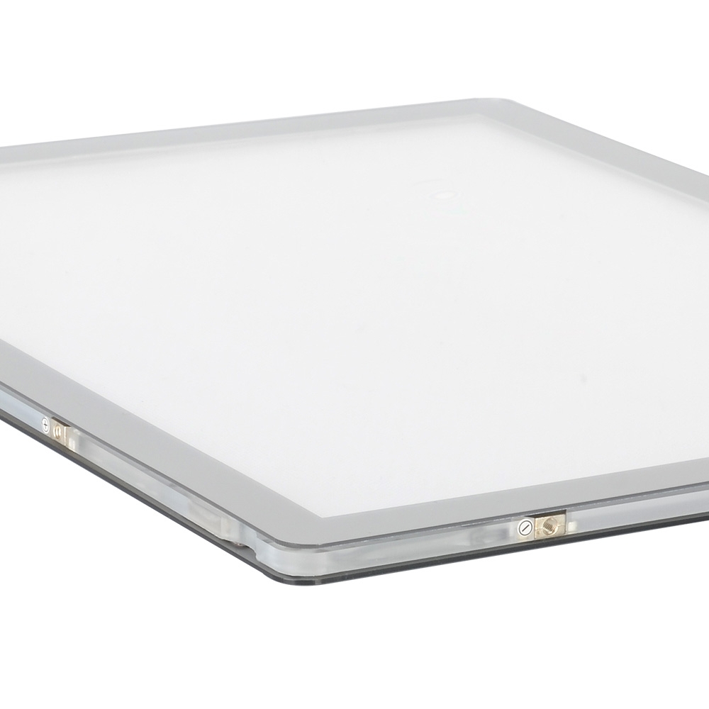 A4 Lightbox - LED Backlit -2-sided - Ships Same Day!