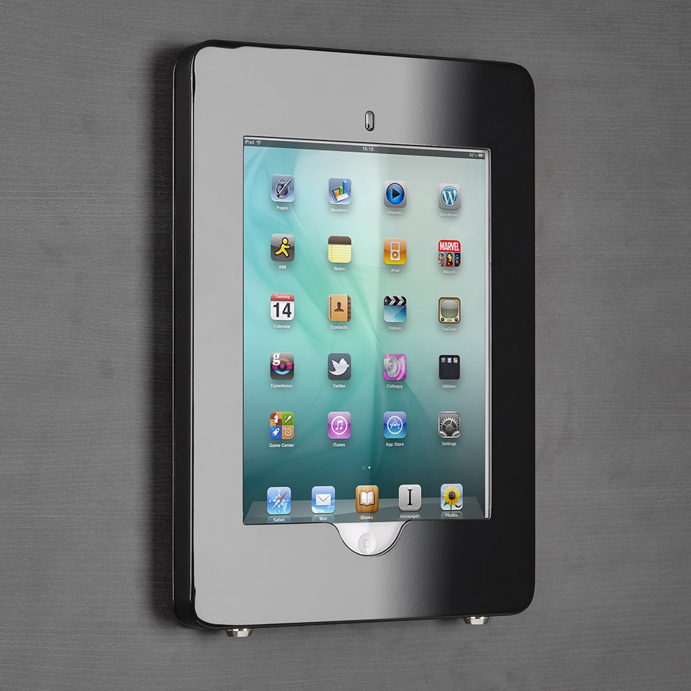 Anti Theft Tablet Holder – 10.2" iPad – Ships Same Day!