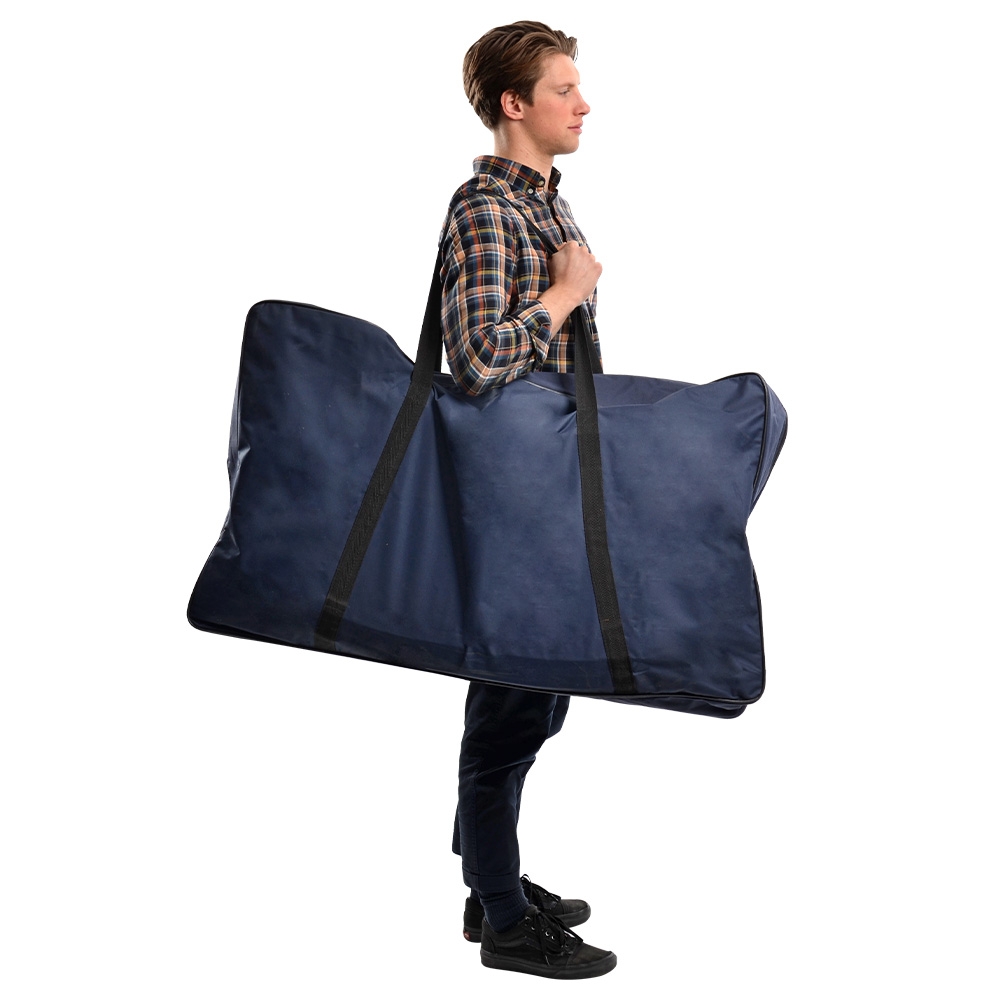 Kiosk Counter Display - Custom Print Vinyl Header & Counter Wrap