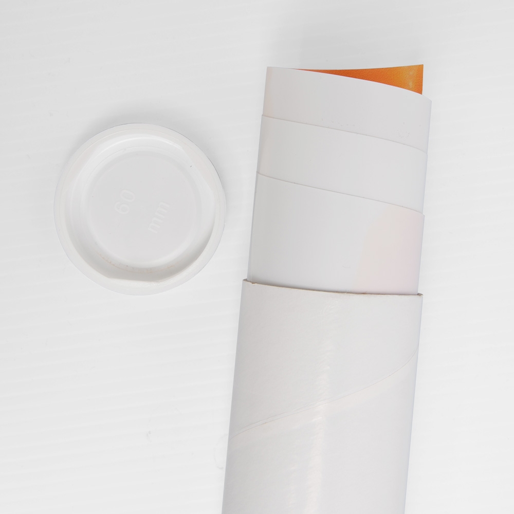 Translucent Poster Printing – Custom 1410 x 910mm Film