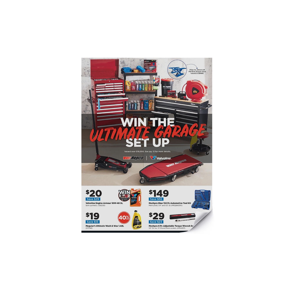 A3 Custom Printed Poster – Ships Australia-wide Fast!