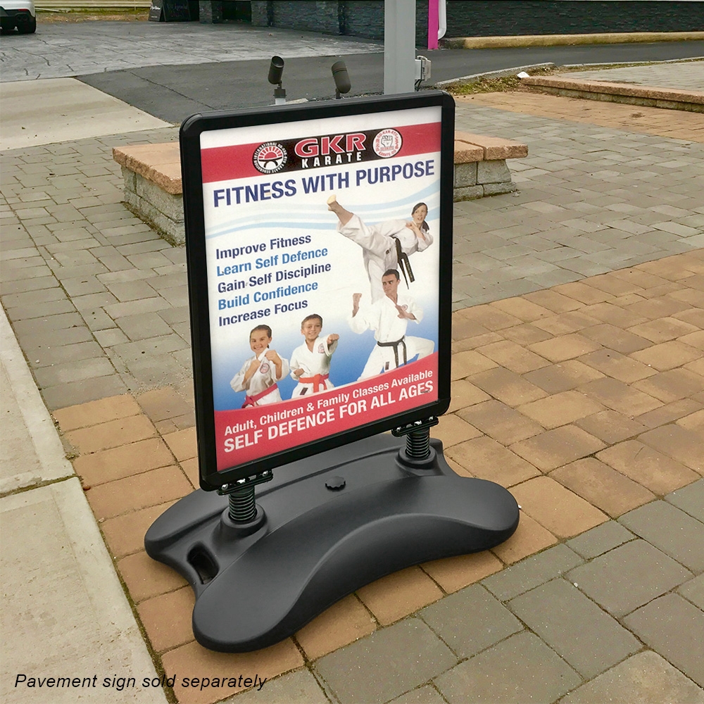 A1 Custom Printed Poster – Ships Australia-wide Fast!