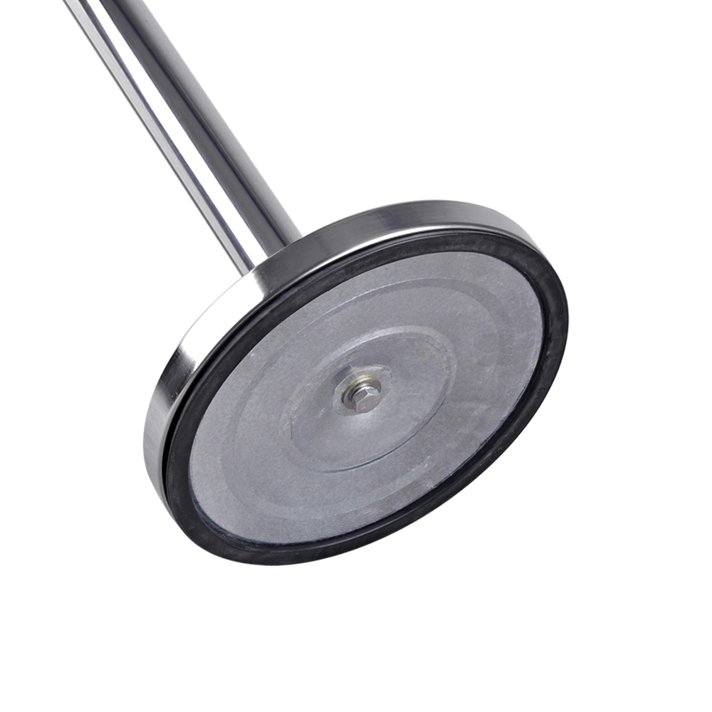 Mini Stanchions - 610 mm Tall - Same Day Despatch & Slimline Warehouse