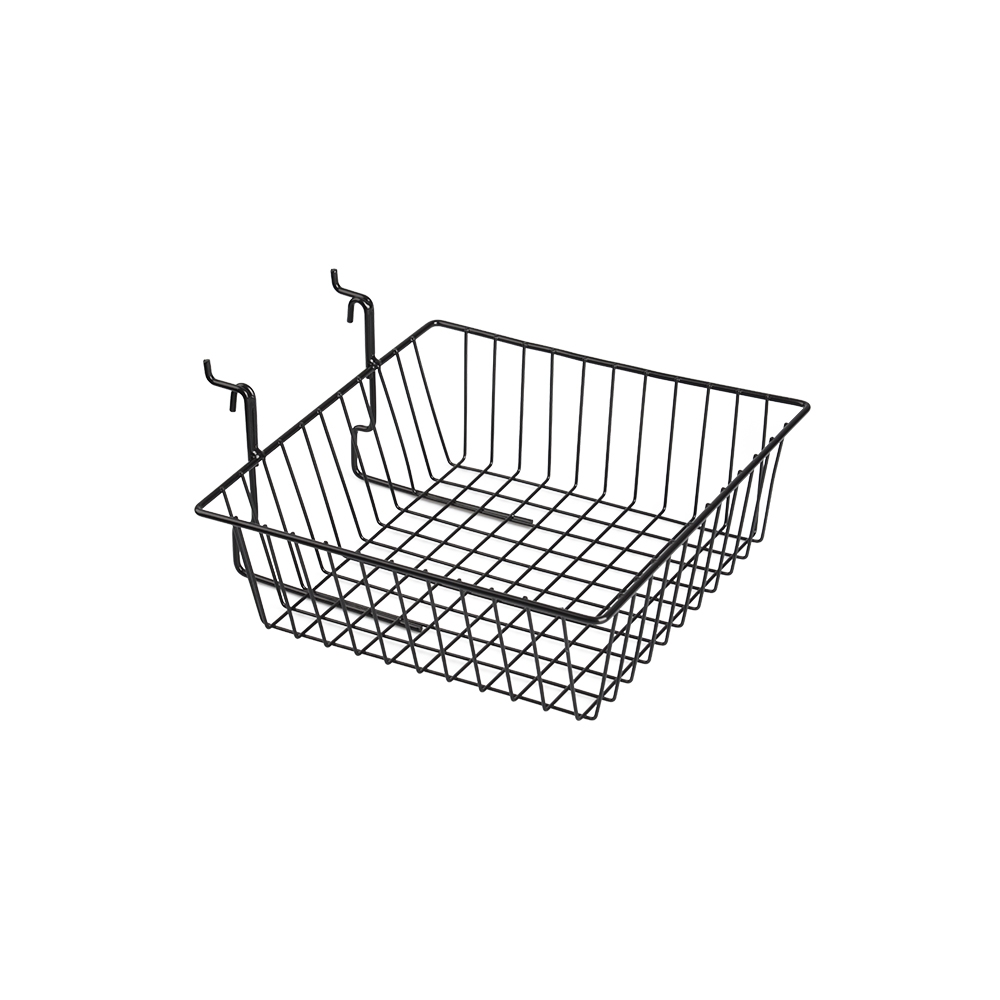 Grid Accessories - Hooks, Baskets, & More for Gridwall - Ships Today