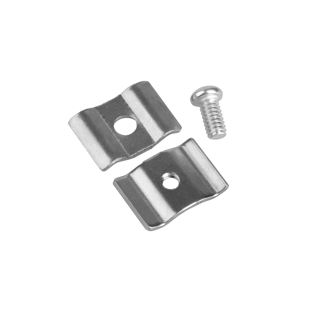 Gridwall Connectors - Joins Slatgrid Panels - Ships Same Day!