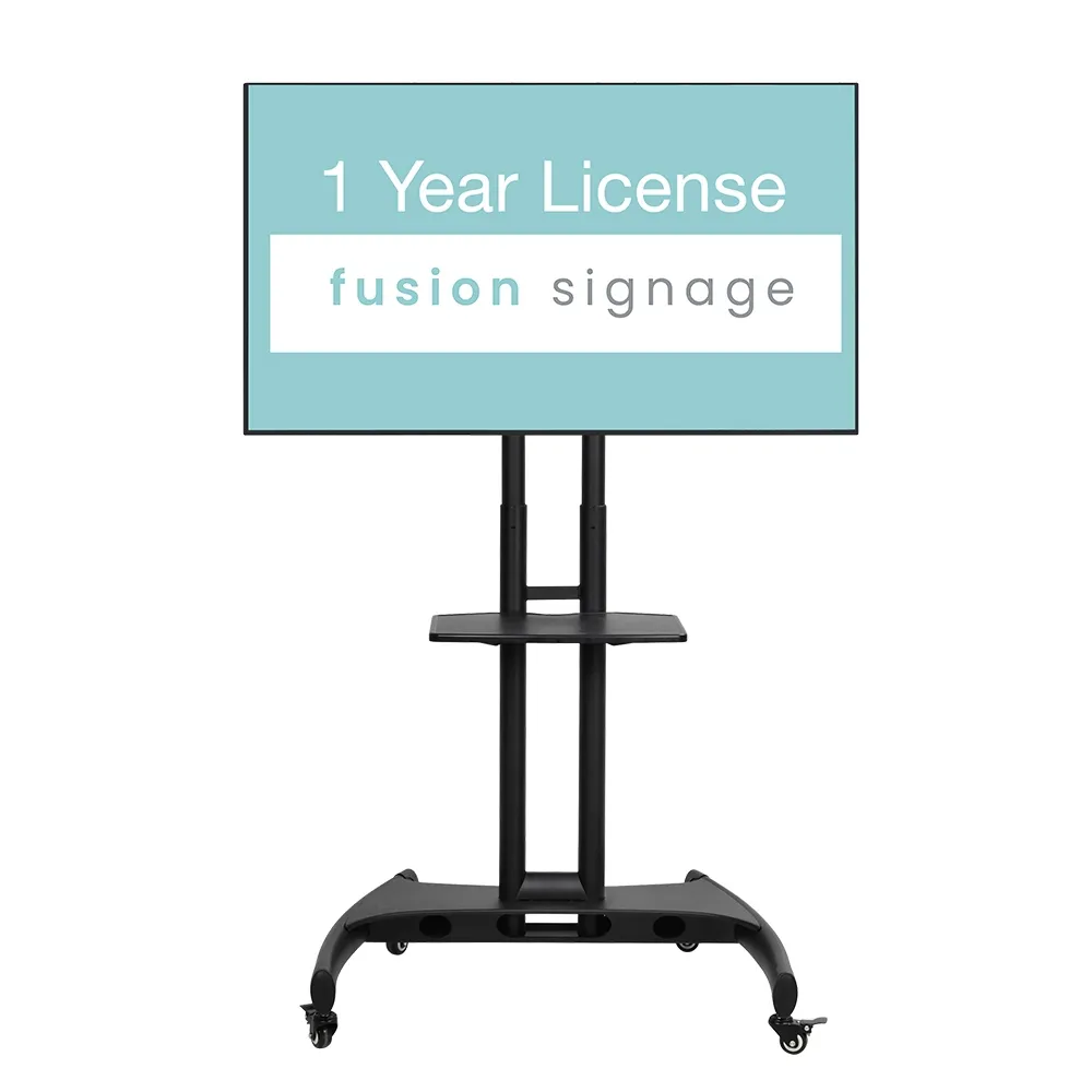 Digital Signage - Range of Australian Based Solutions!