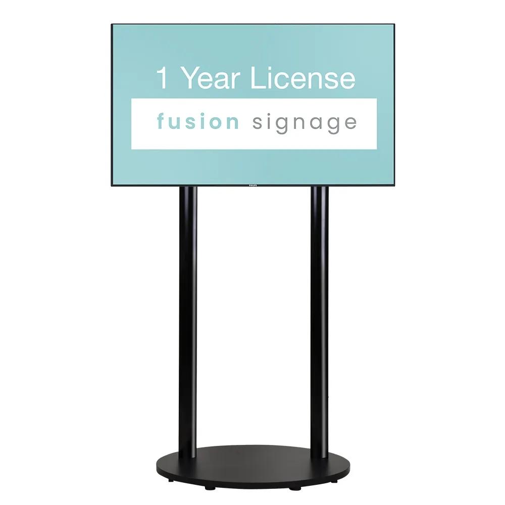 Digital Signage - Range of Australian Based Solutions!