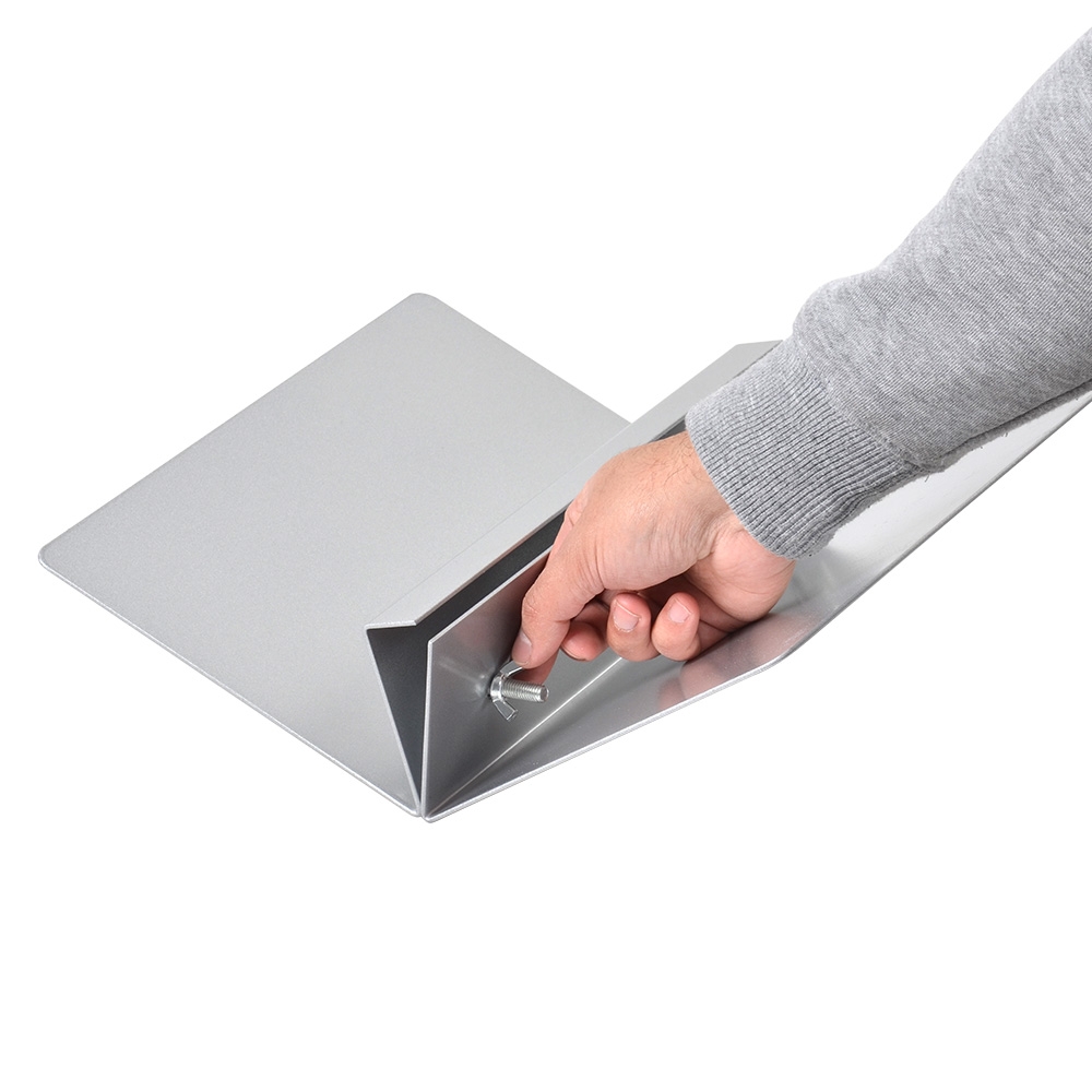 Free Standing Sign Base – 600mm. Portable Sign Display