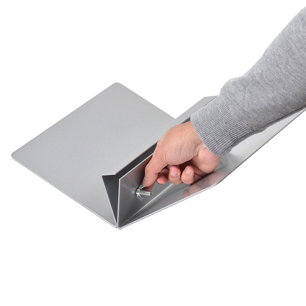 Free Standing Sign Base – 300mm. Portable Sign Stand