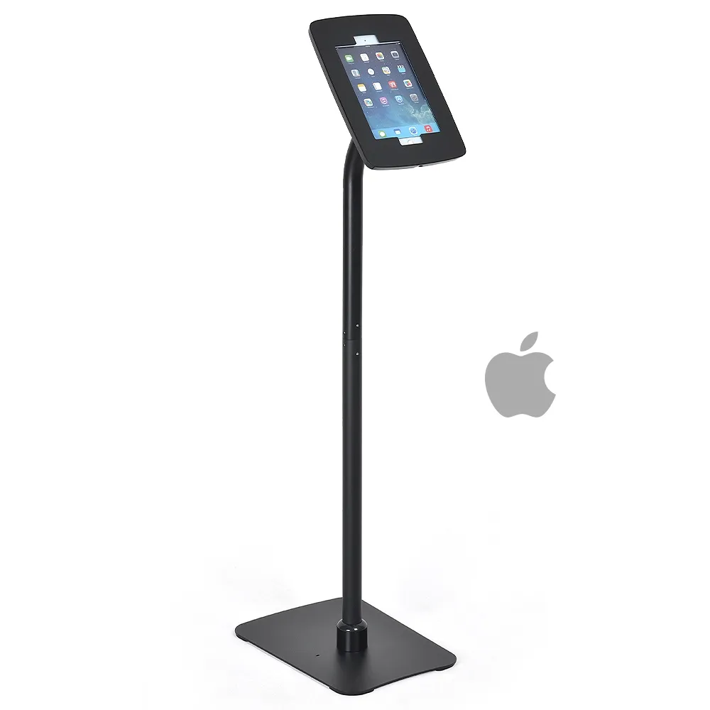 iPad Floor Stands & Tablet Kiosks – Ships Same Day!