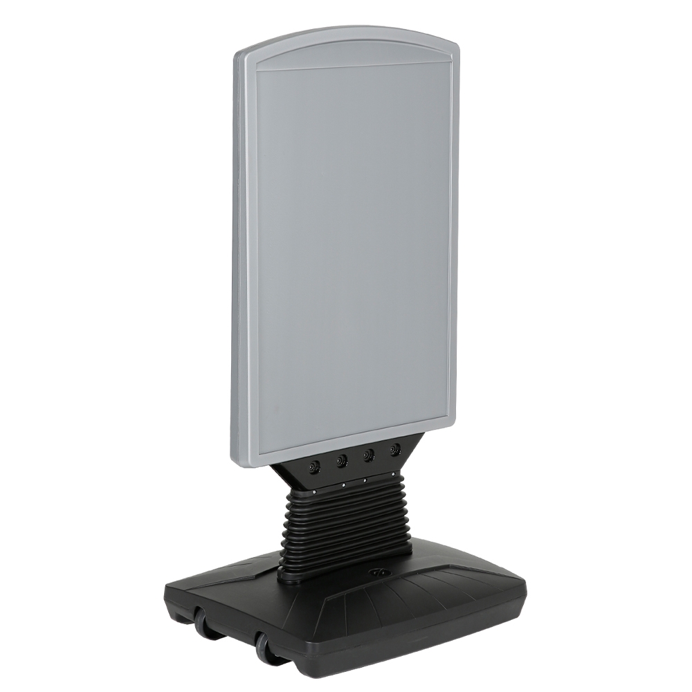 Wind Resistant Sign– 410 x 590mm Signs – Ships Same Day