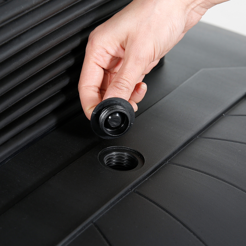 Wind Resistant Pavement Sign – 410 x 590mm – Ships Today