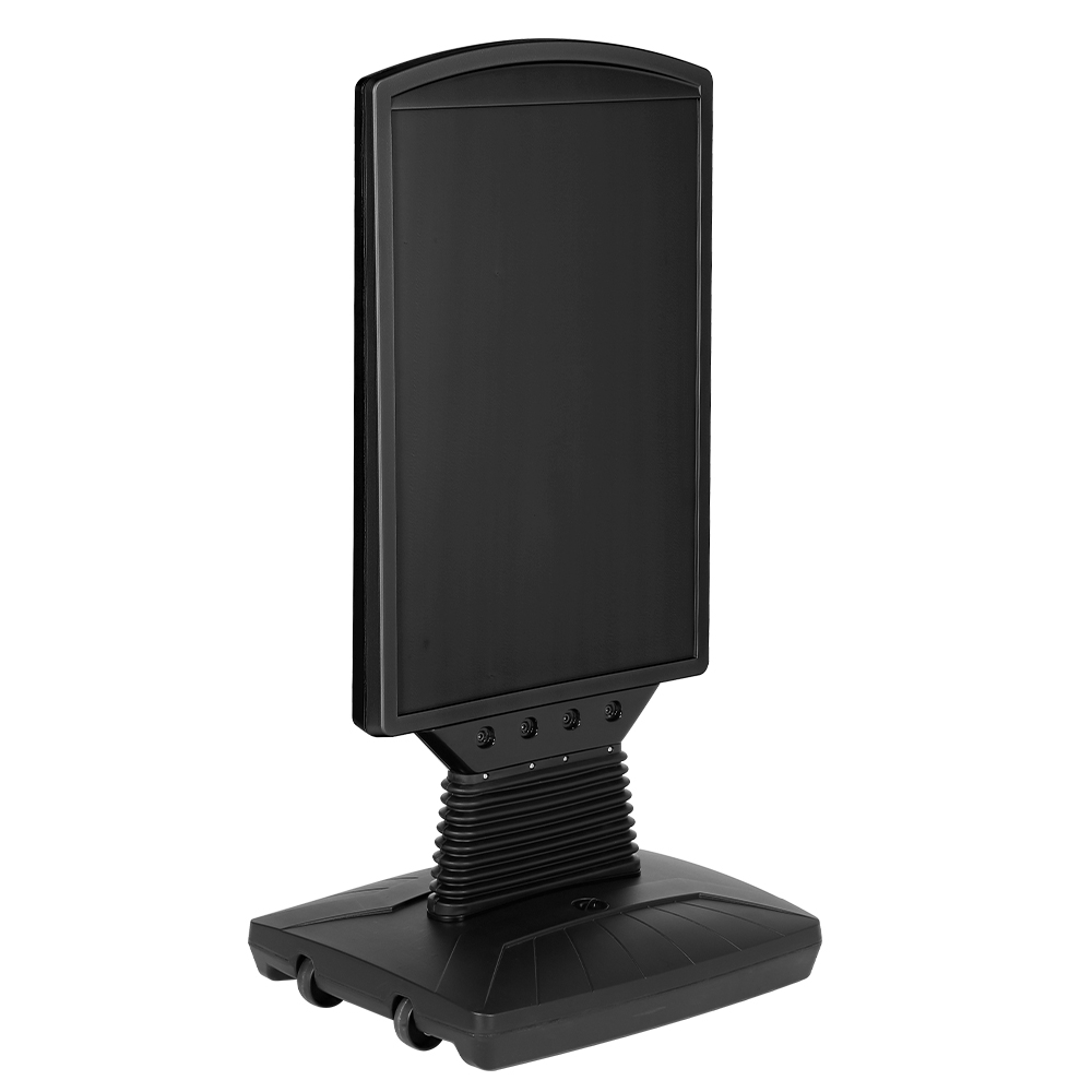 Wind Resistant Pavement Sign – 410 x 590mm – Ships Today