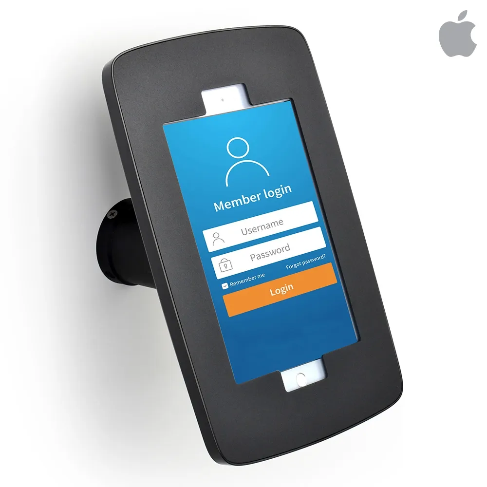 iPad 10.9 Wall Mount – 10.5, 10.2, & Air 3 – Ships Today!