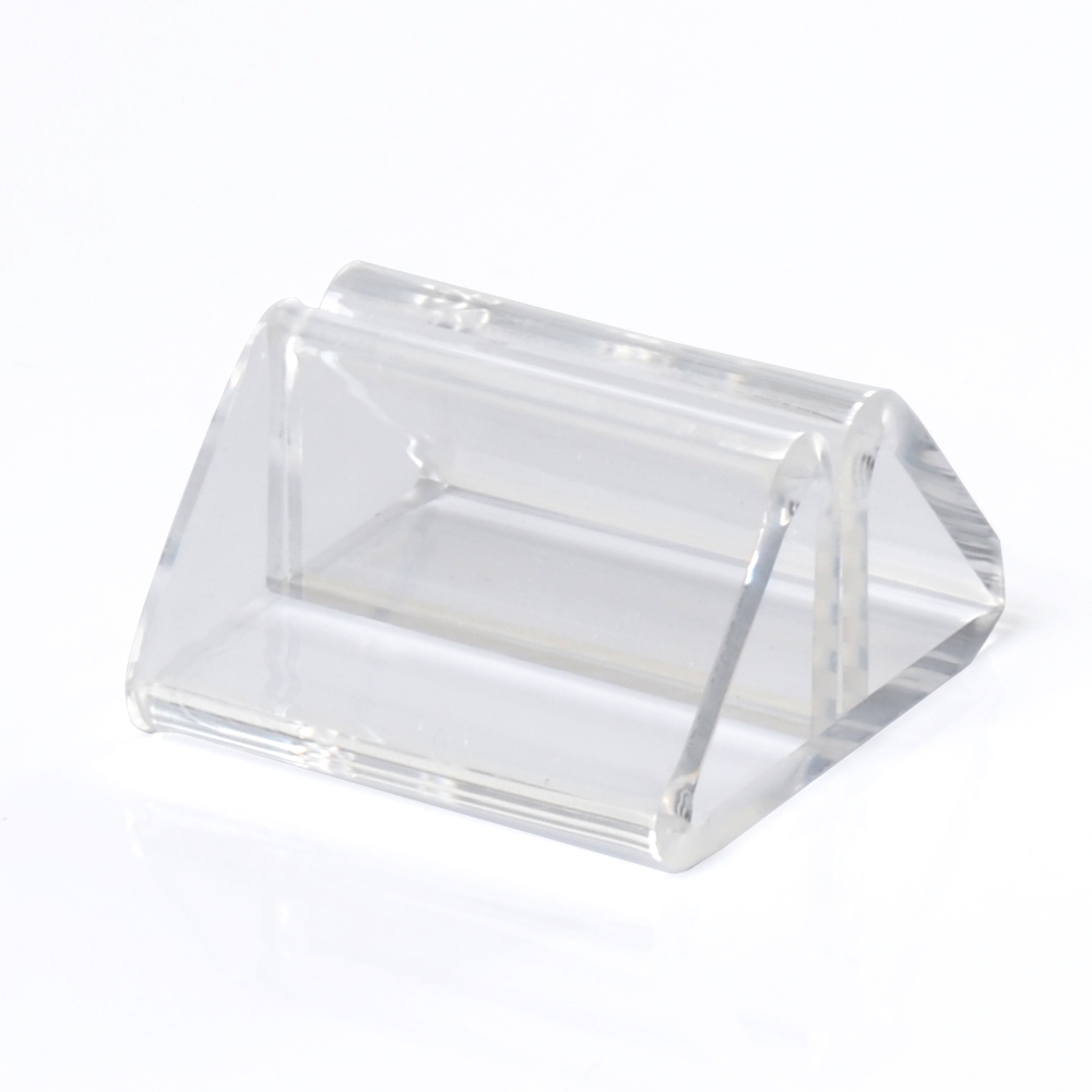 The Menu Holder is Made of Acrylic to be Lightweight & Durable. This ...