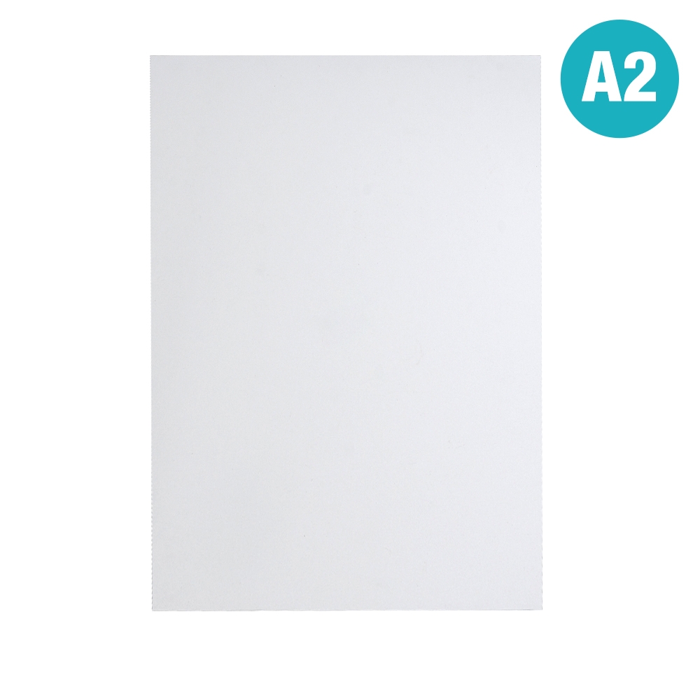 A2 Protective Sheet – Clear PVC – Ships Same Day!