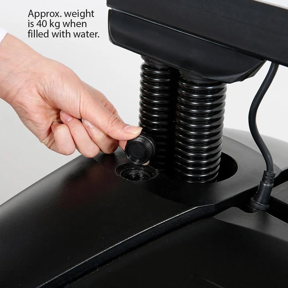 LED Pavement Sign – 2-Sided A1 w/ Waterbase – Ships Today