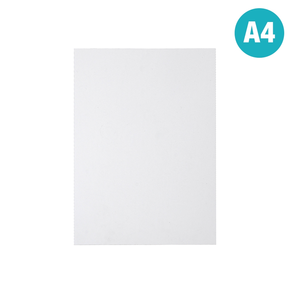 A2 Protective Sheet – Clear PVC – Ships Same Day!