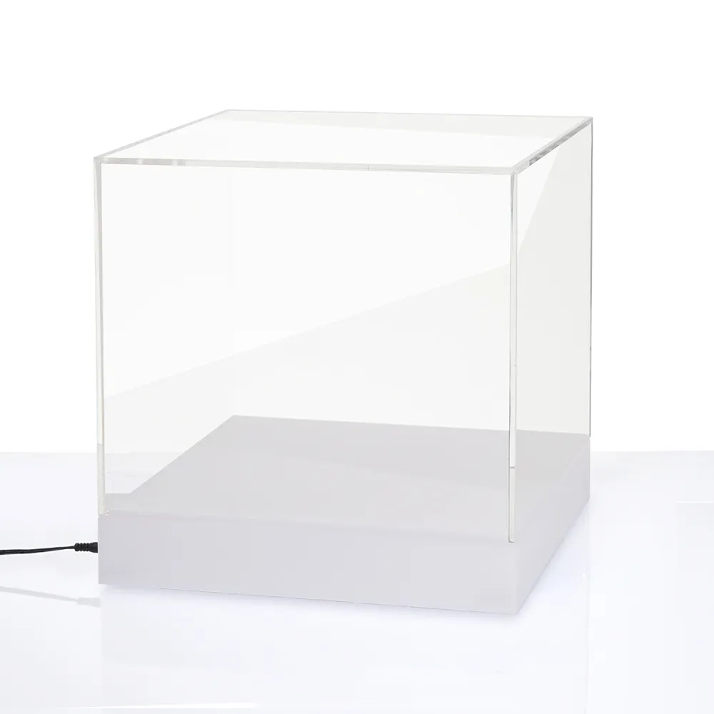 Extra Large Acrylic Display Cases Extra Large Jersey Display Case | UV