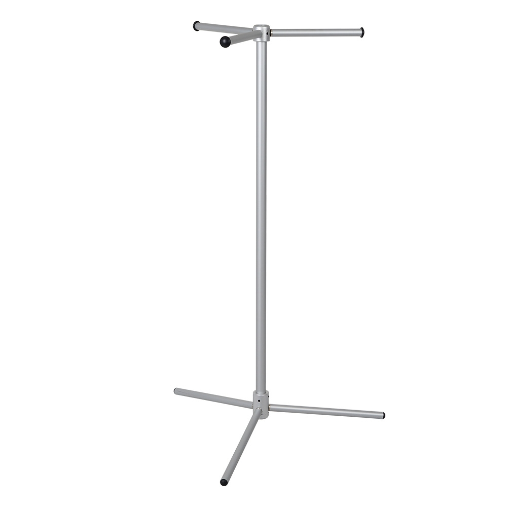 Retail Bag Stand – 2 Arm Portable – Ships Same Day!