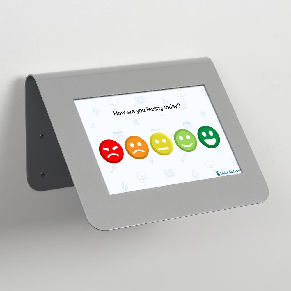 Retail Tablet Stand – 10.2" iPads – Ships Same Day!