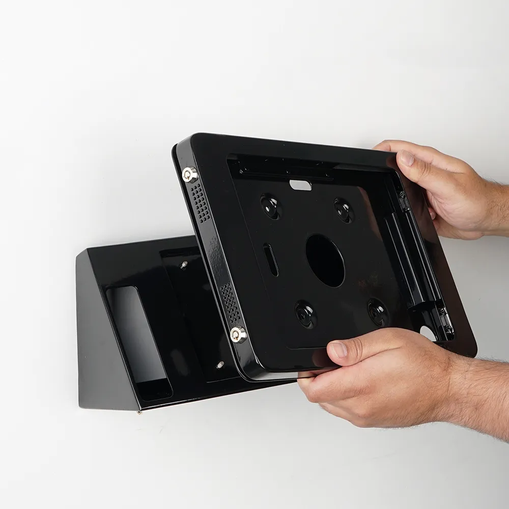 Wall Mount iPad Pro – Countertop or Wall – Ships Same Day