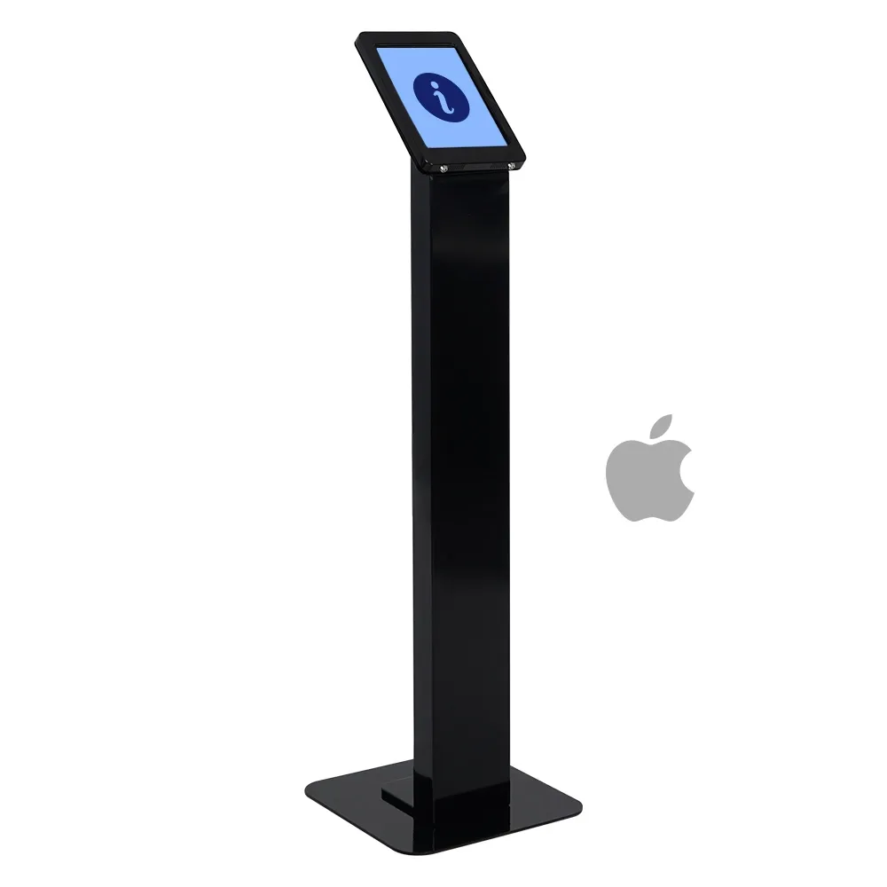 iPad Floor Stands & Tablet Kiosks – Ships Same Day!