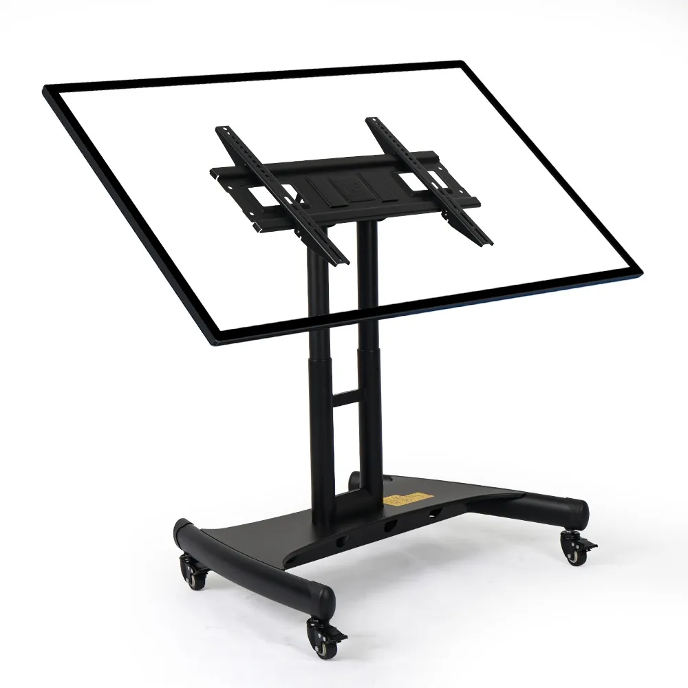 Touch Screen Stand - Black w/ Same Day Despatch! ¦ Slimline Warehouse