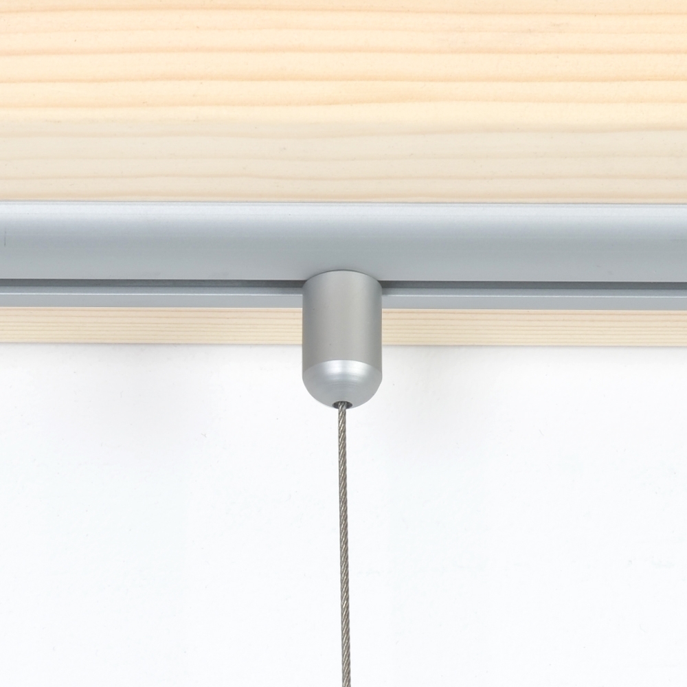 The Hanging Cable Systems are Perfect for Real Estate. These Kits ...
